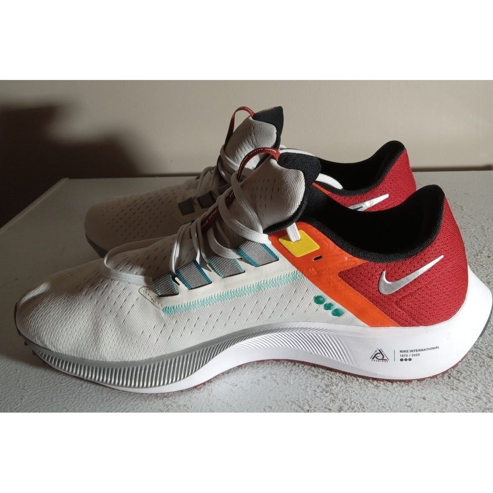 Nike Air Zoom International 1972/2022 Running Shoes - Gem